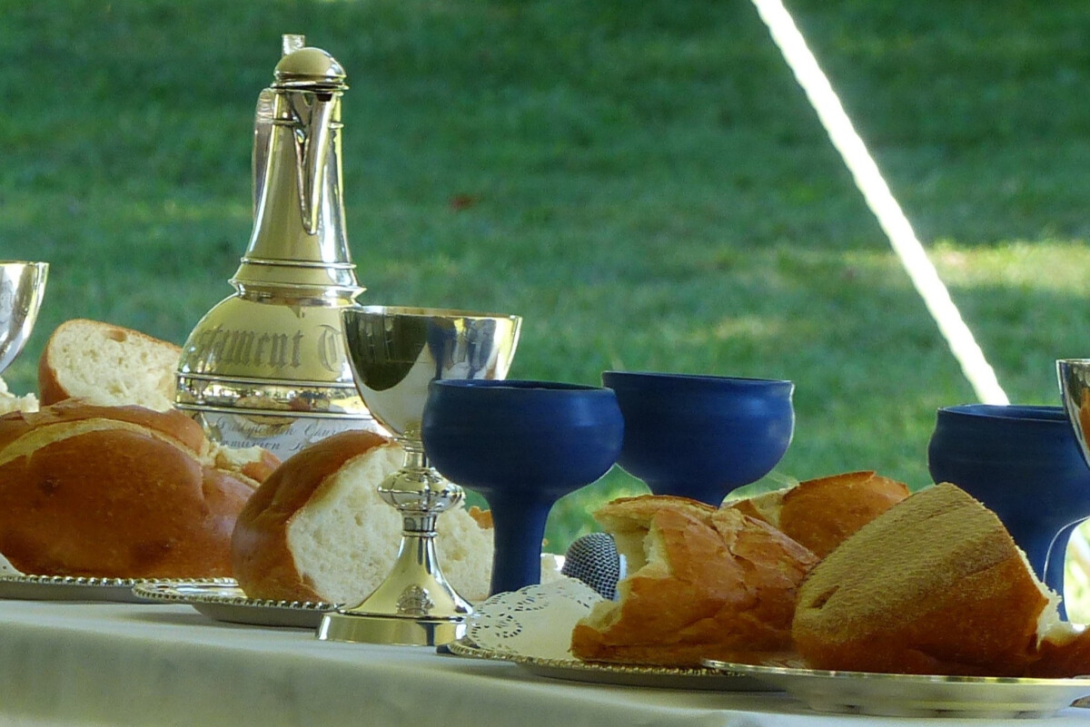 10am Worship Service with Holy Communion | Rye Presbyterian Church